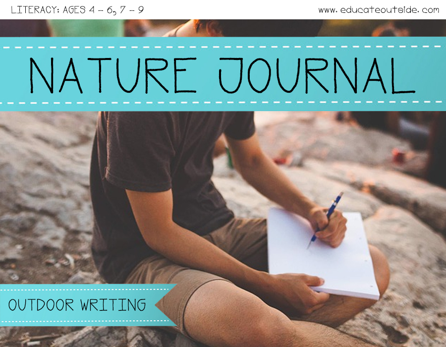 Nature Journal Educate Outside nature-journal-educate-outside
