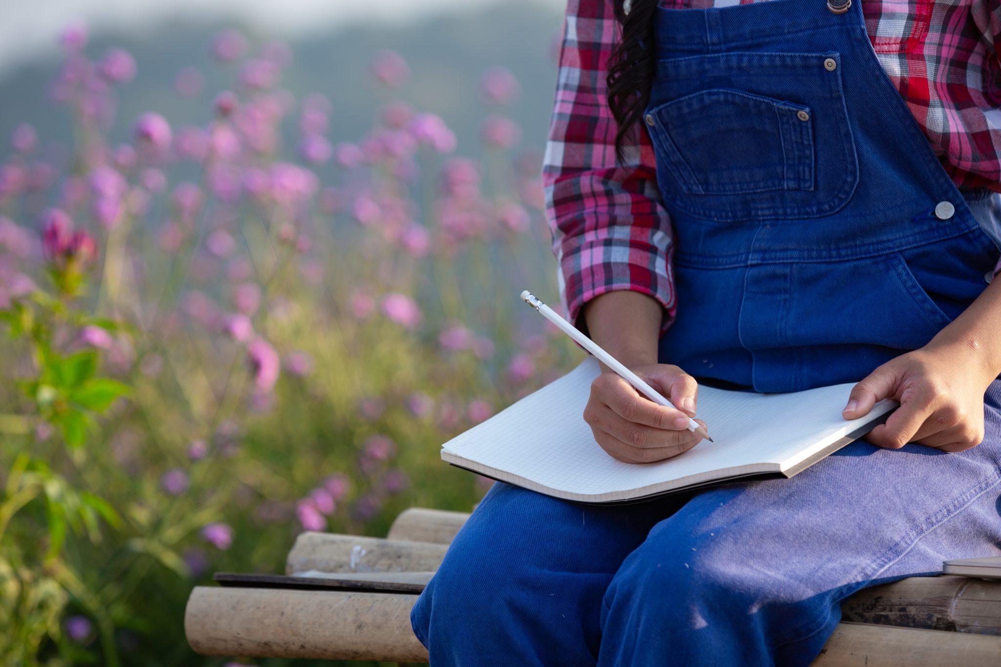 Teaching Poetry Outdoors - Educate Outside - Outdoor Lesson Ideas for ...