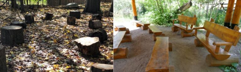 10 Essential Ideas for Building an Effective Outdoor Classroom ...